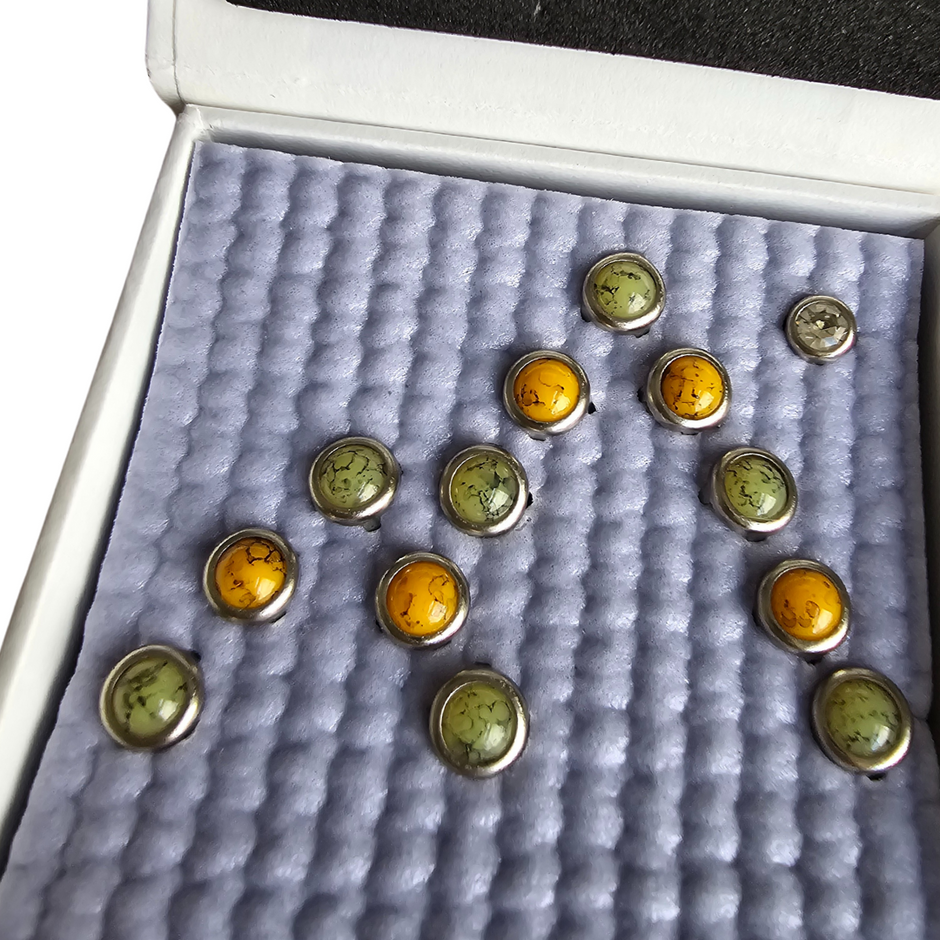 Yoga Mat Charms – Mat Marker