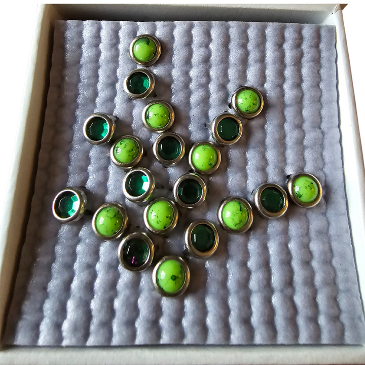 Yoga Mat Charms – Mat Marker