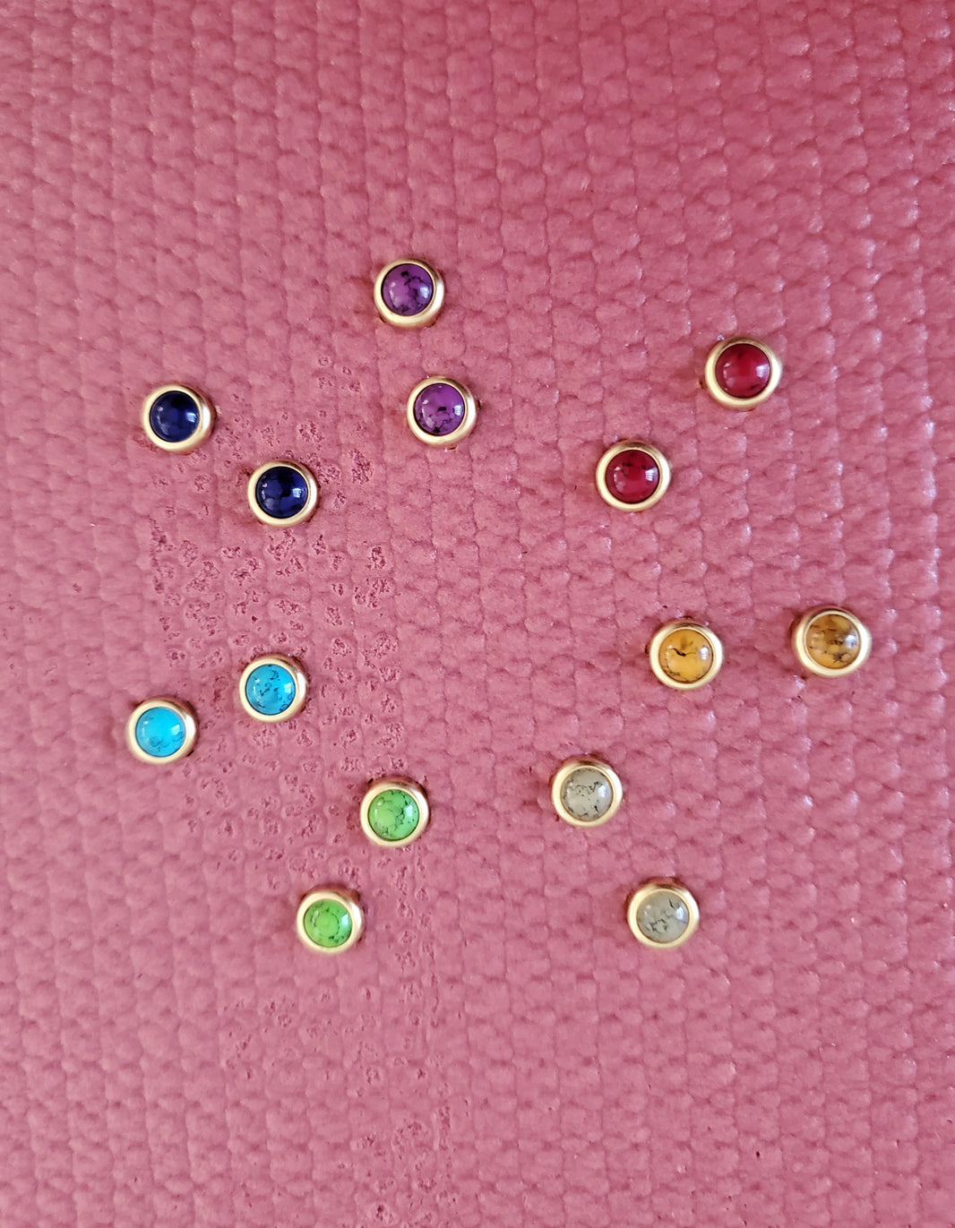 Yoga Mat Charms – Mat Marker